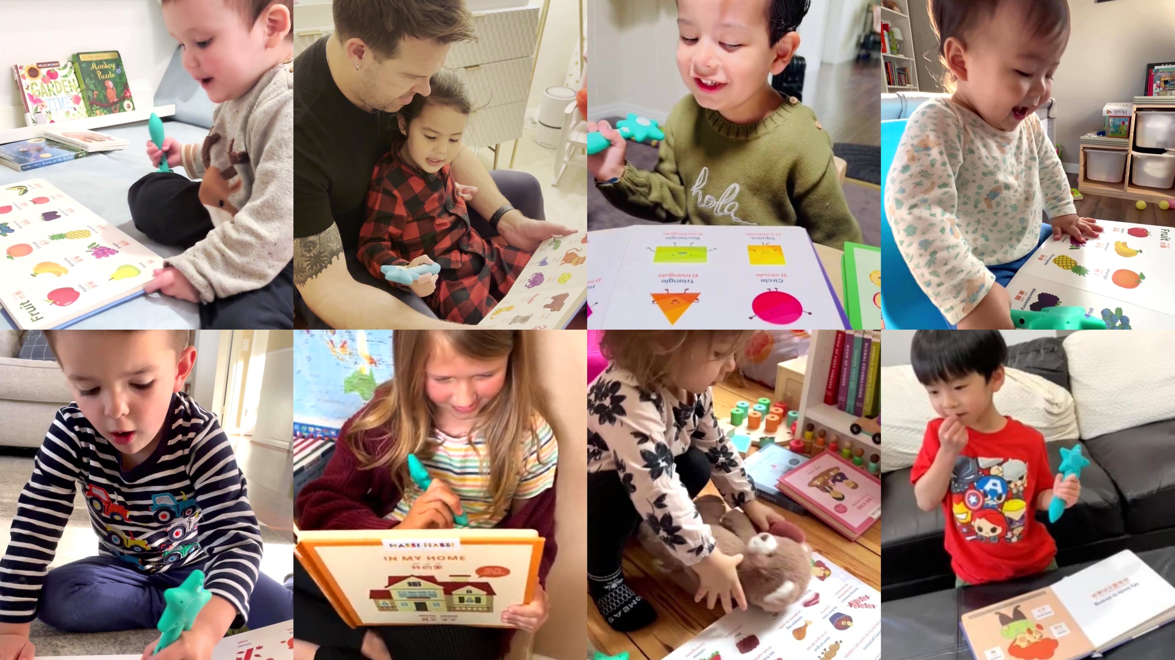 Habbi Habbi 2024 Contest