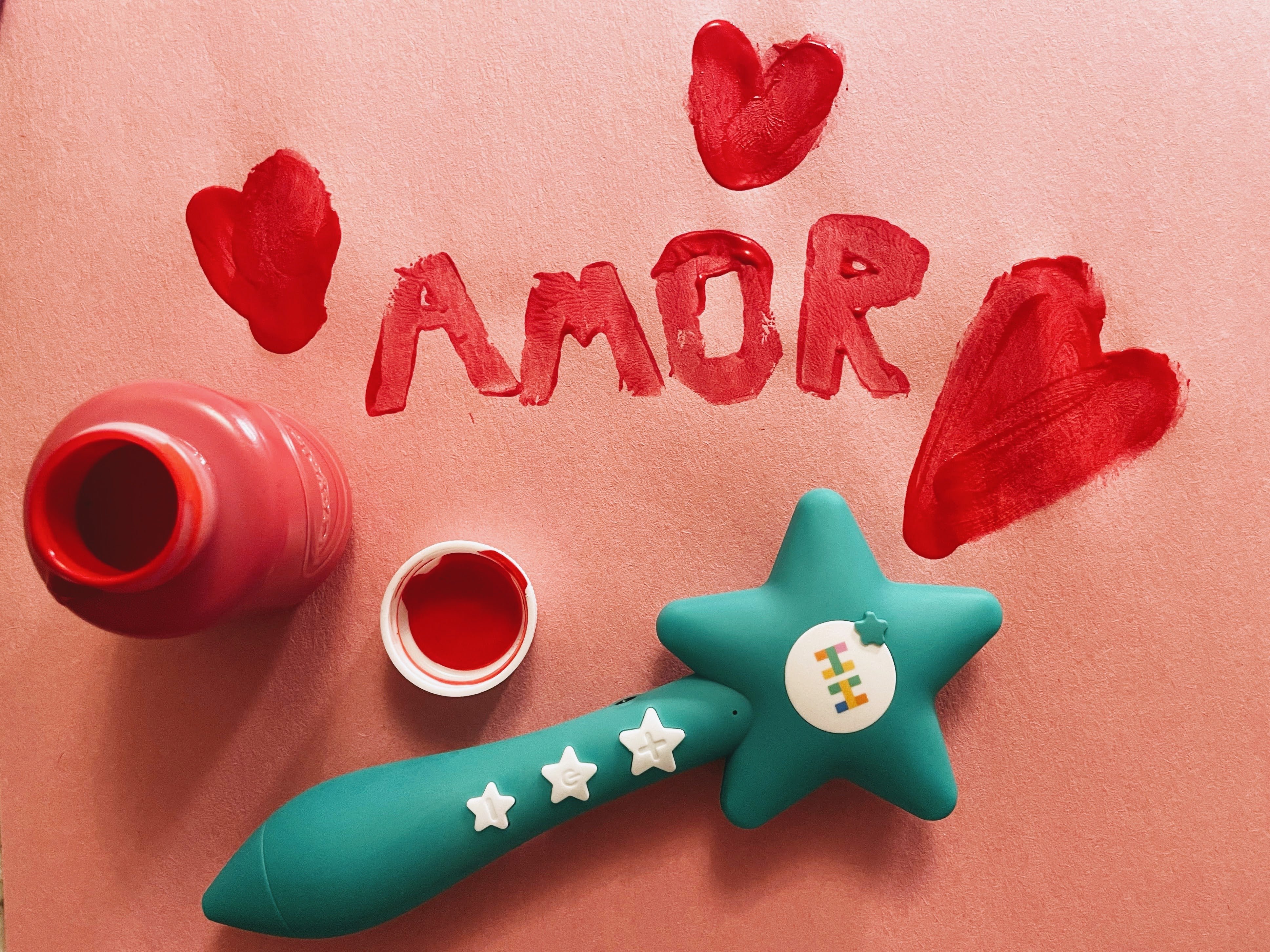 Valentine's Day in Spanish - Vocabulary & Free Printable Valentines ...