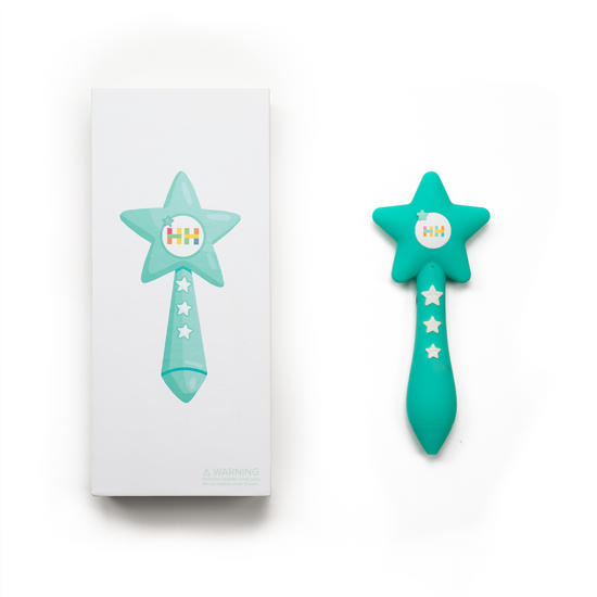 Reading Wand (Reading Pen) | Bilingual learning made fun – Habbi Habbi